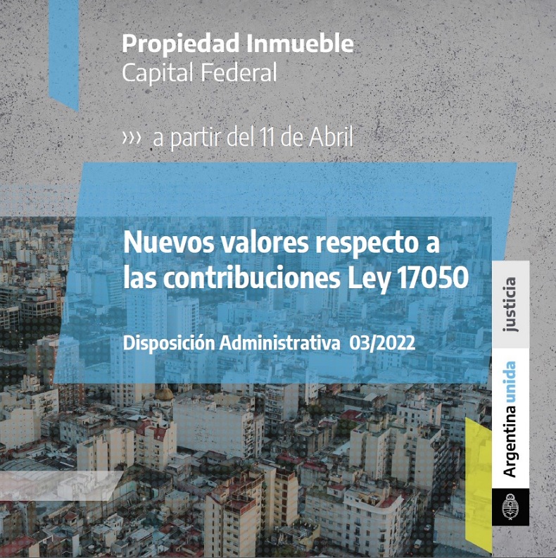 Registro de la Propiedad Inmueble de Capital Federal